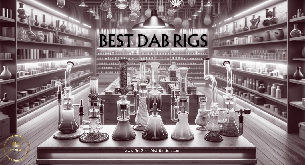 Best Dab Rigs – Get Glass Distribution