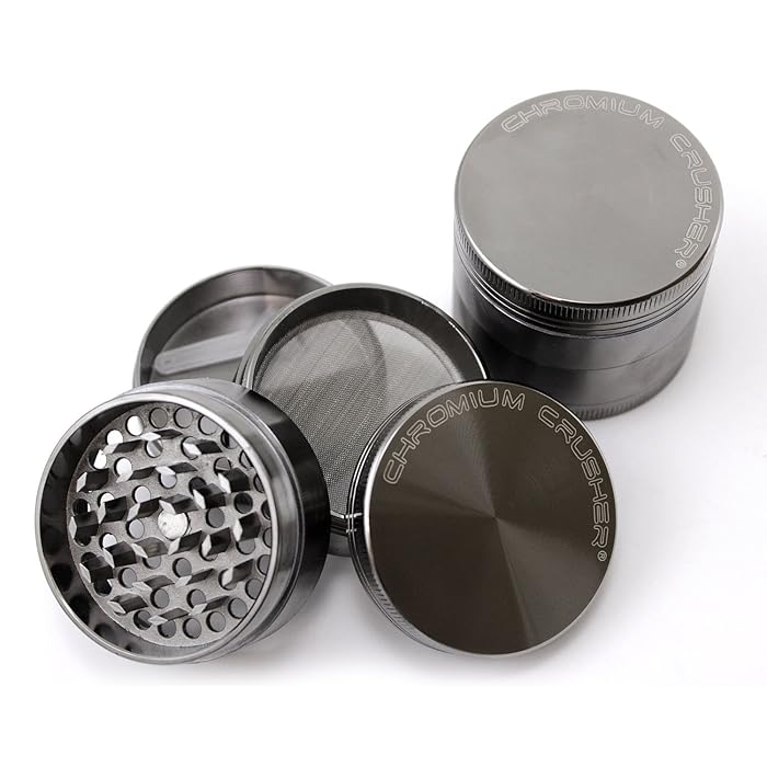 All Grinder Collection
